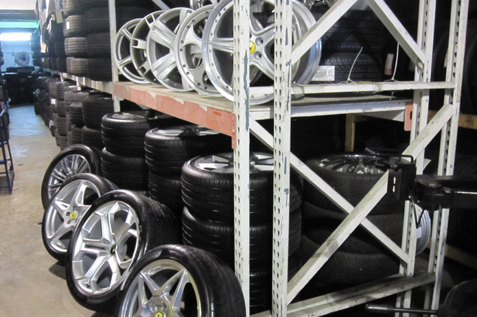 About Us - Alpine Performance Parts of Ft. Lauderdale Florida